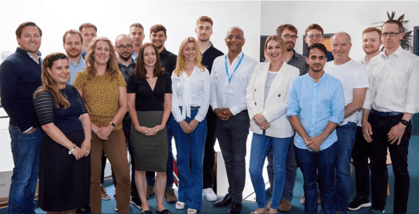 Definition Health has been awarded a Precision Medicine grant by ...