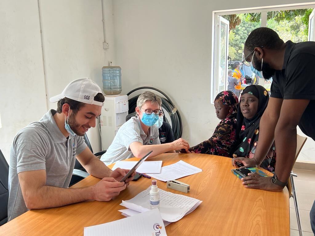 Definition Health partners with Gam Med to launch digital healthcare in ...