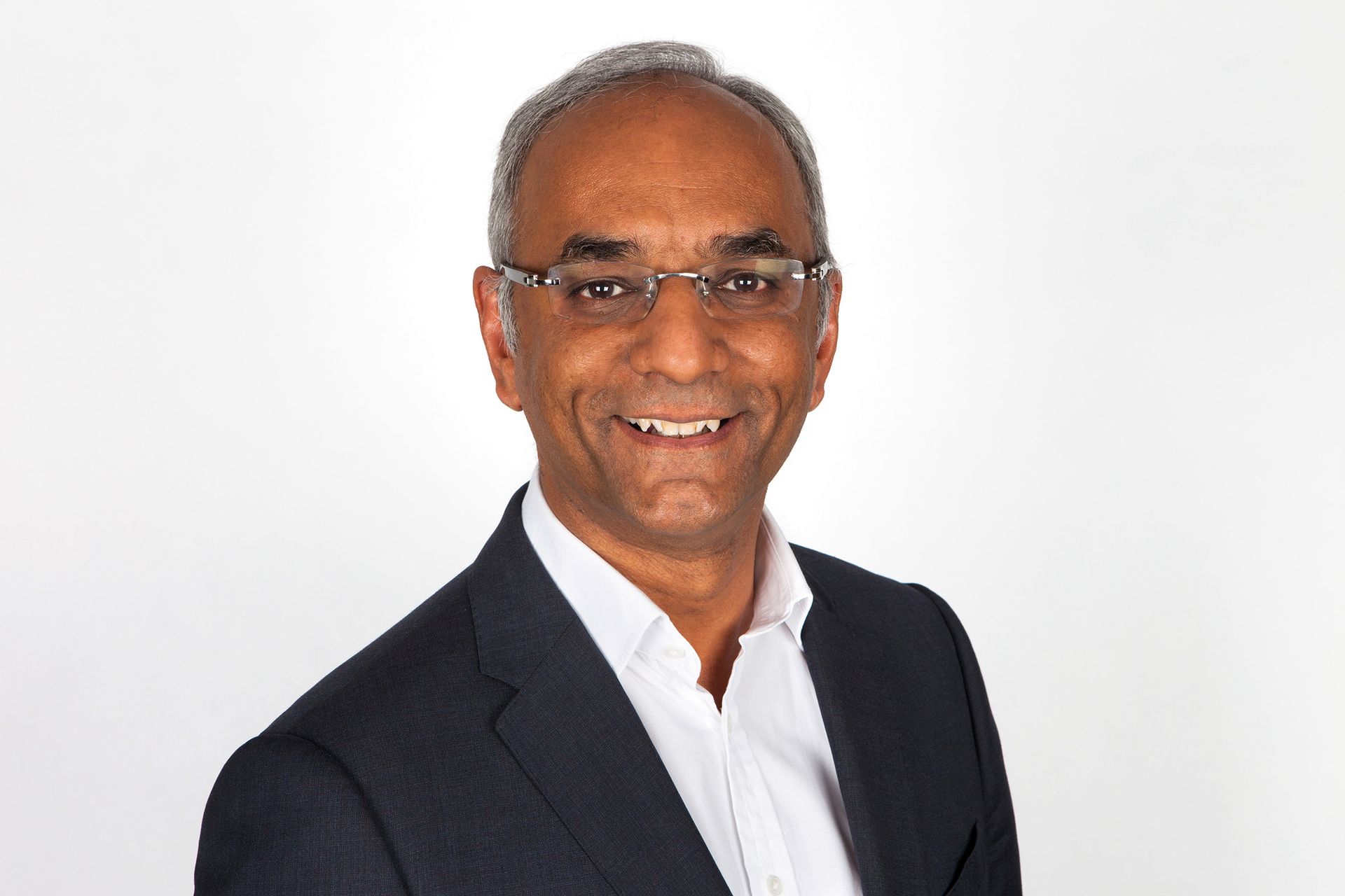 An interview with Definition Health CEO and Co-Founder, Sandeep Chauhan